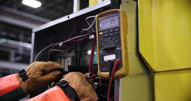 How to Maintain Power Supply for Testing Equipment