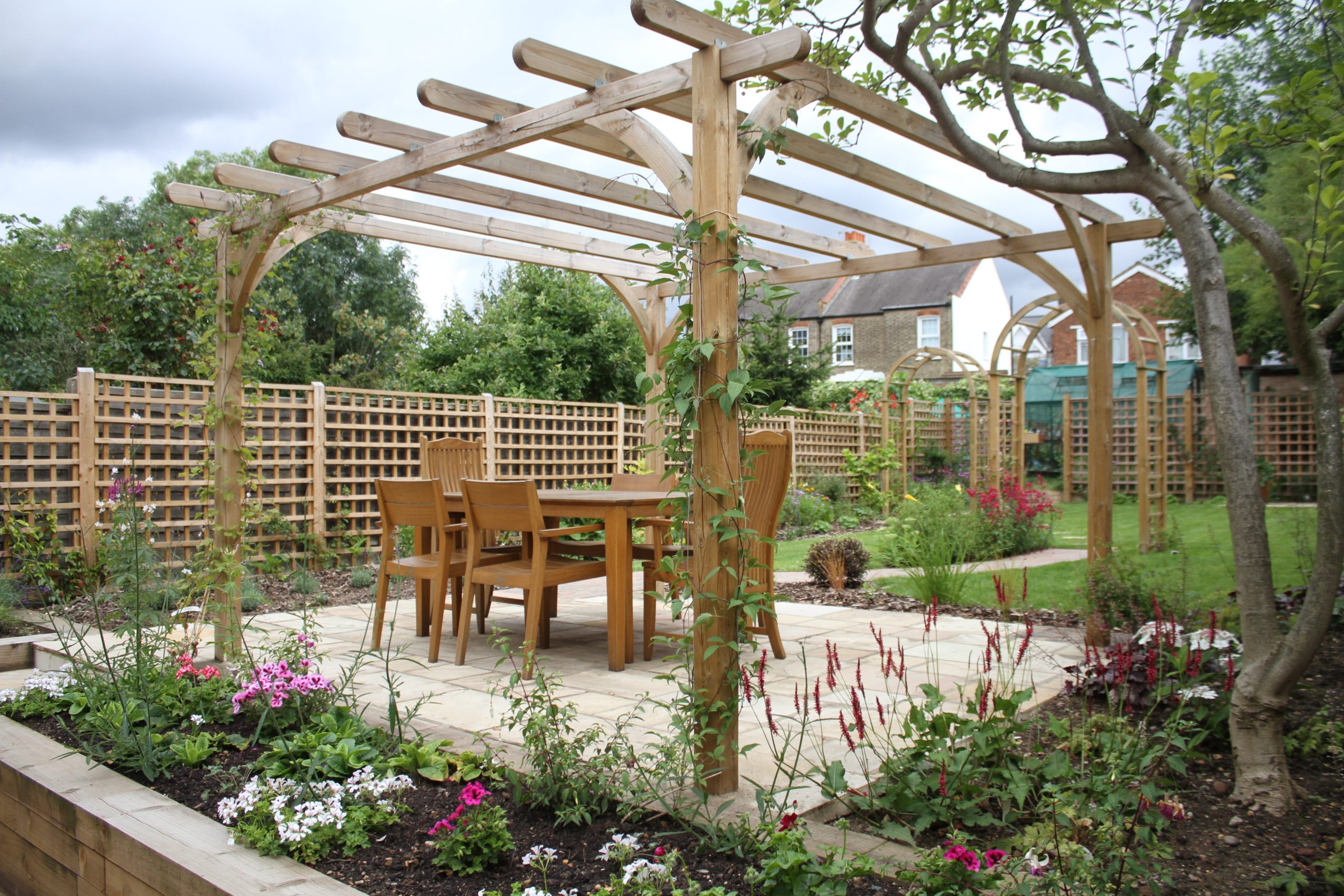 Life In The Garden Ltd | UK Business List