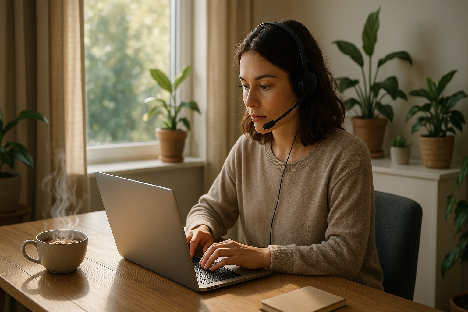 Remote Desktop Solutions Guide for UK Companies